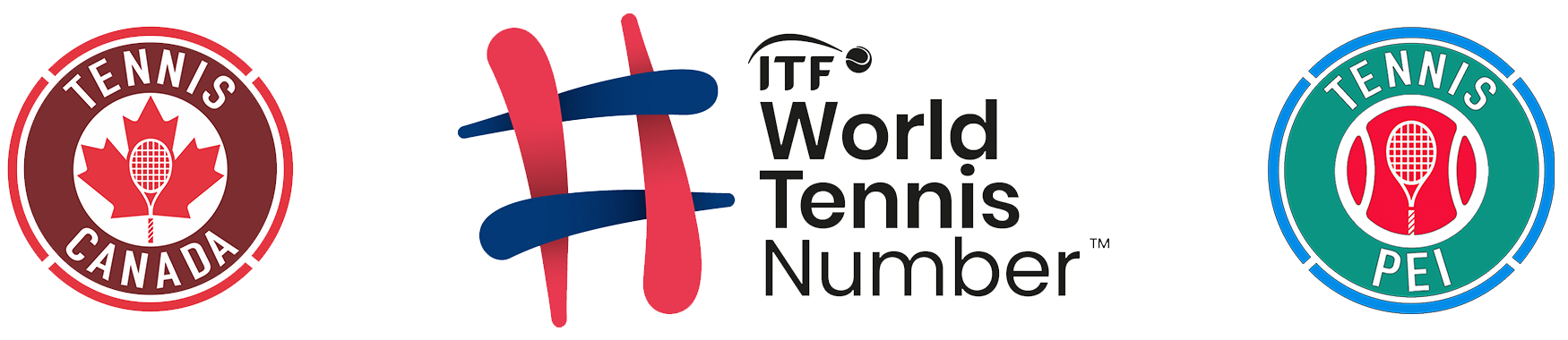 World Tennis Number (WTN) - Tennis PEI