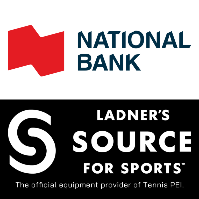 World Tennis Number (WTN) - Tennis PEI